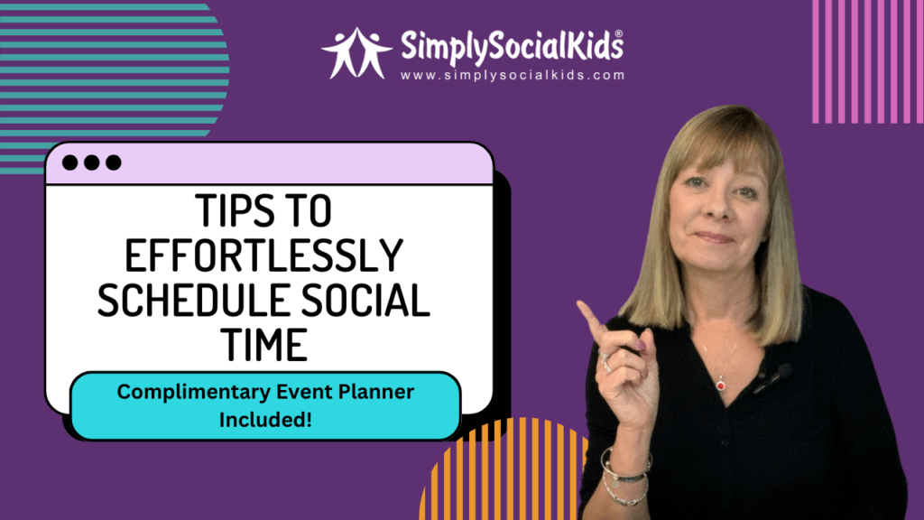 Blog | Simply Social Kids