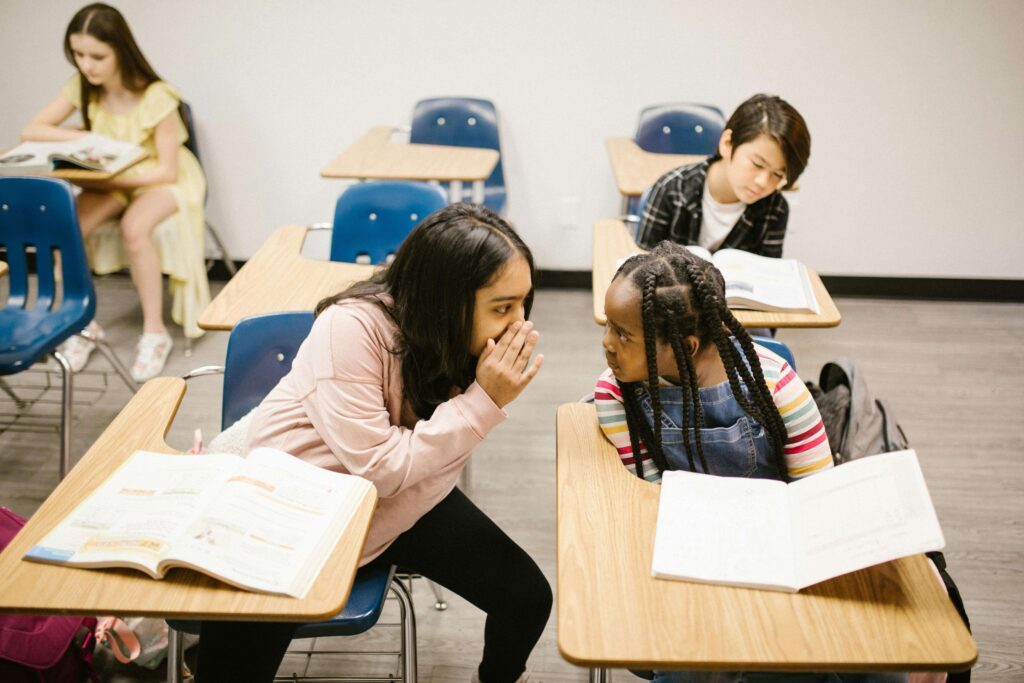 Does Your Child Tell Outrageous Stories to Get Attention? | Simply ...